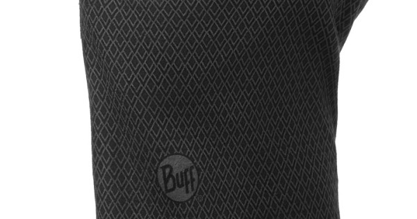 Drake Black - BUFF® Kukla BUFF Balaclava Polar | HeadWear.cz